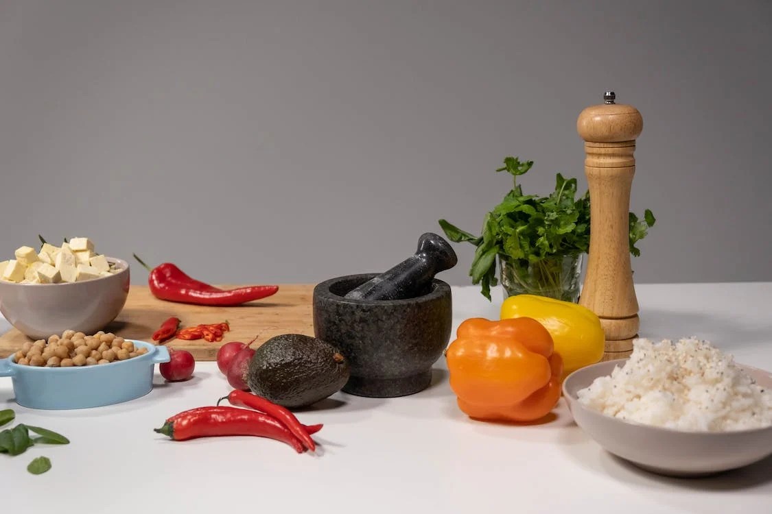 How To Find Healthier Alternatives When It Comes To Your Diet ? – Your ...