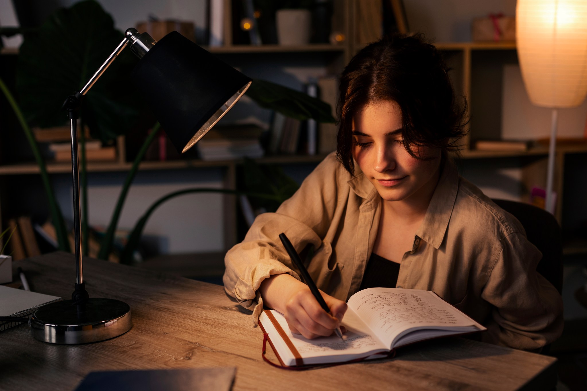 How to Stay Consistent with Daily Journaling – Your Health's Journal
